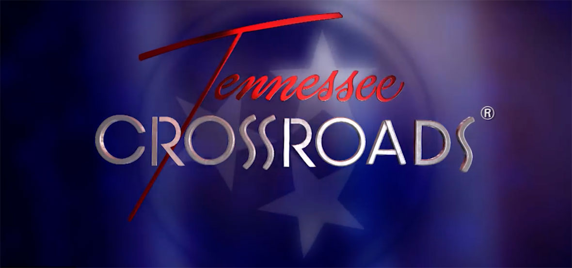 Tennessee Crossroads – ALICE E. SHEPHERD
